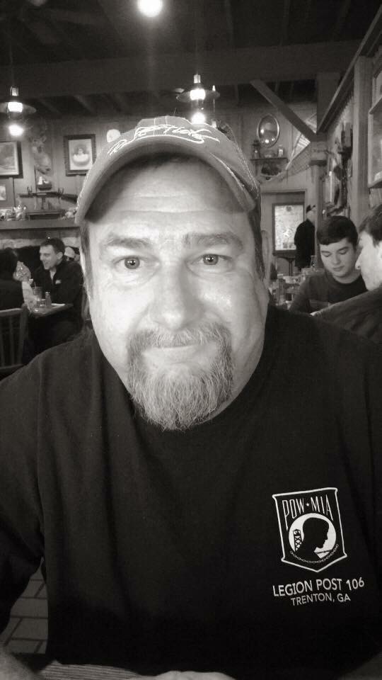 Mr. Allen Ray Smith – Burt Funeral Homes