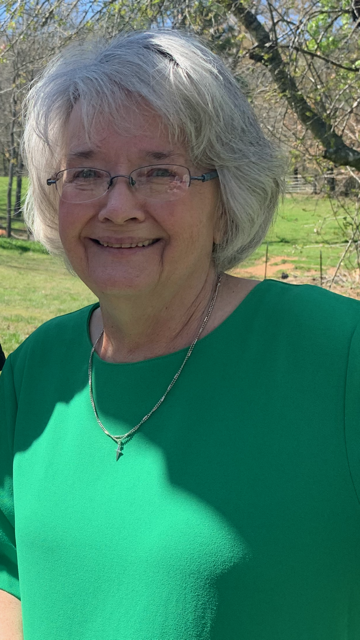 Mrs. Edna Kay Wagner – Burt Funeral Homes