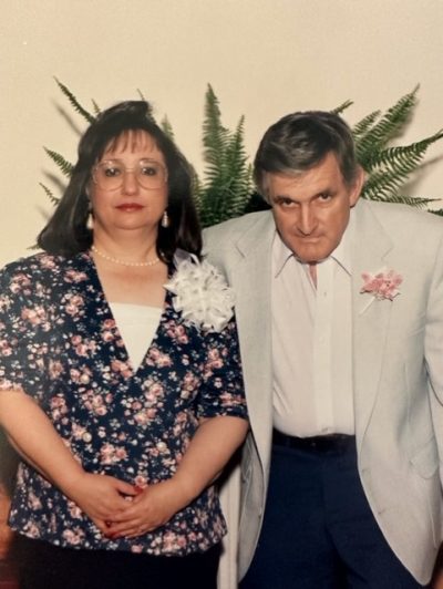 Mr. Ronald Lee Clark – Burt Funeral Homes