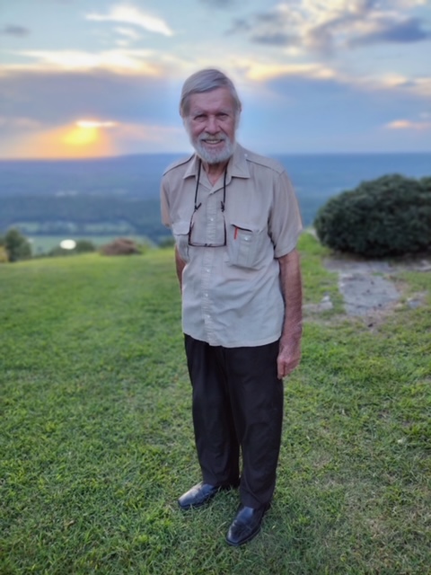 Mr. John “Mike” Goan – Burt Funeral Homes