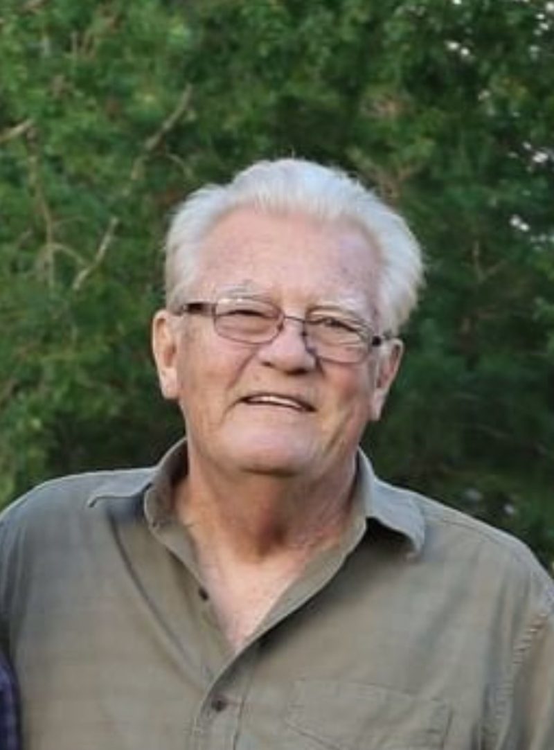 Mr. Johnny Ray Chambers – Burt Funeral Homes