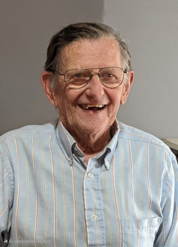 Mr. L. D. Burt – Burt Funeral Homes