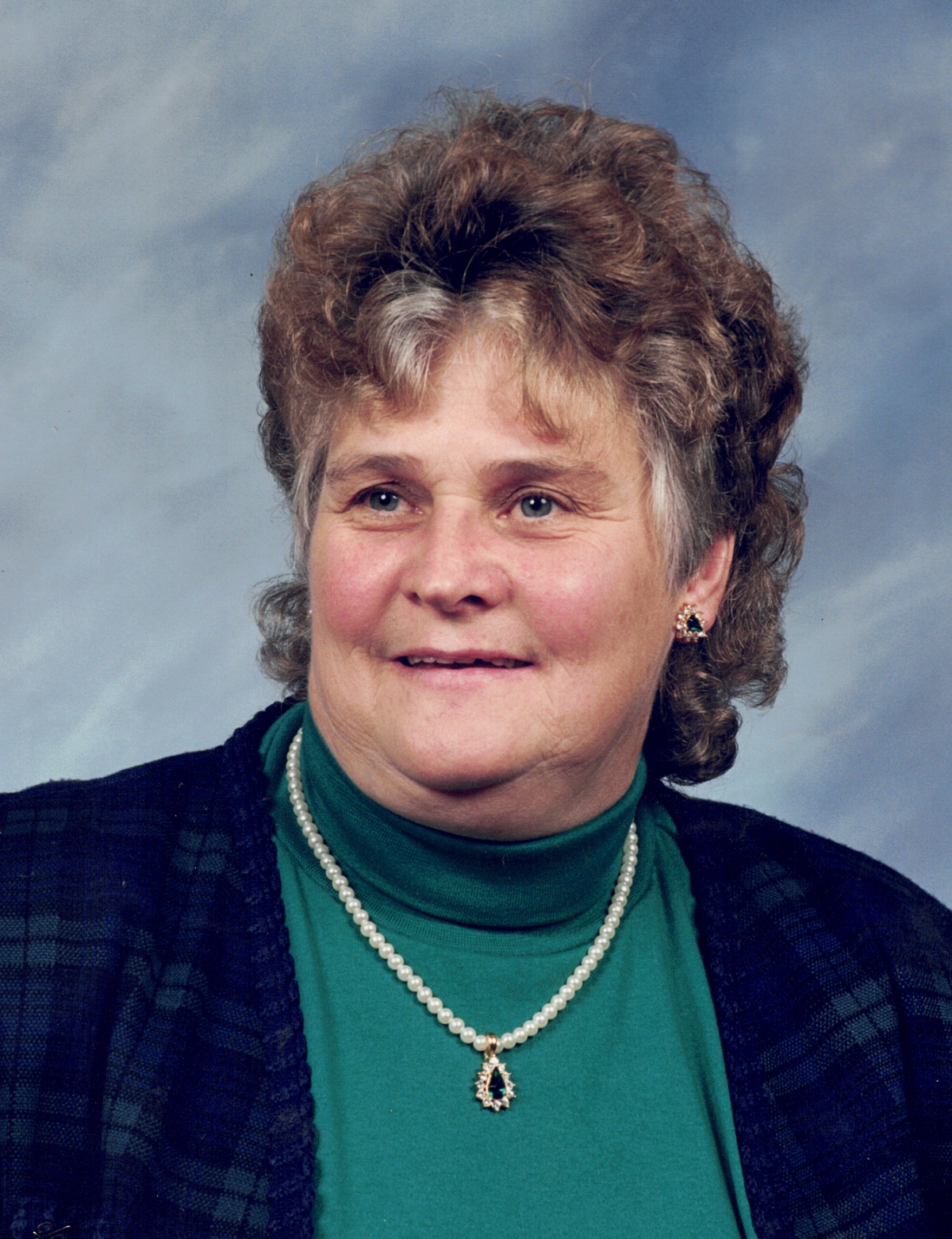 Mrs. Myrtle Sue Fike – Burt Funeral Homes