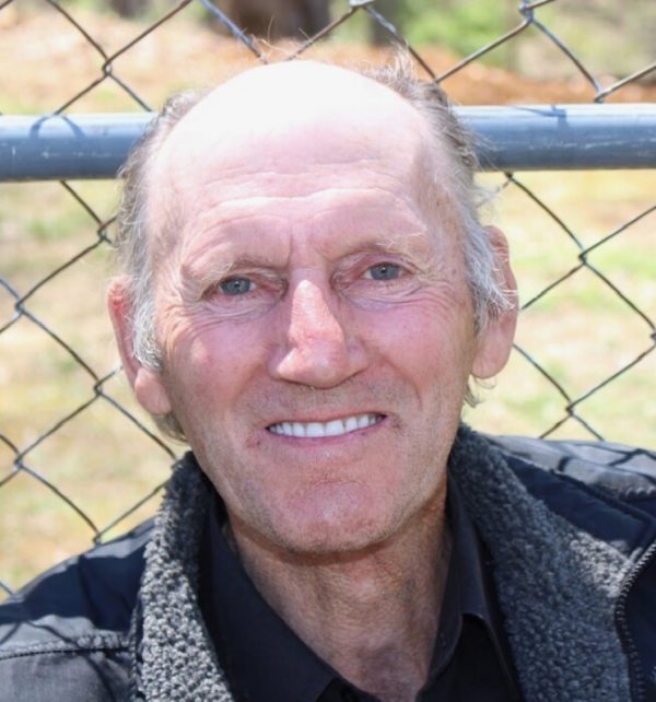 Mr. Charles Putman – Burt Funeral Homes