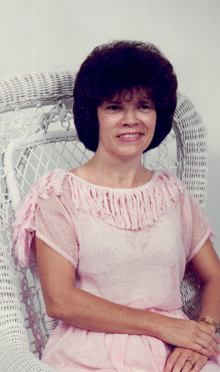 Mrs. Minnie Meeks Medley – Burt Funeral Homes